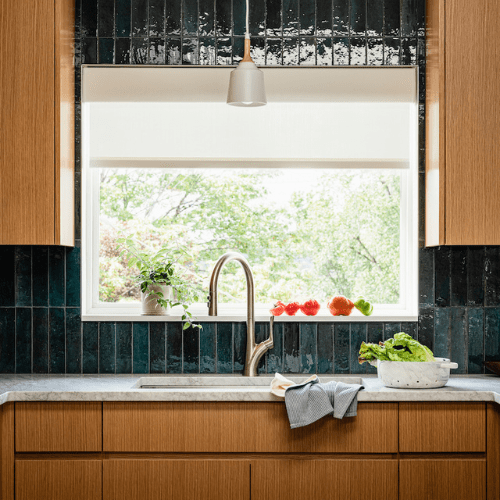 Mt. Baker Renovation Part II: Creating a Northwest nature-inspired ...